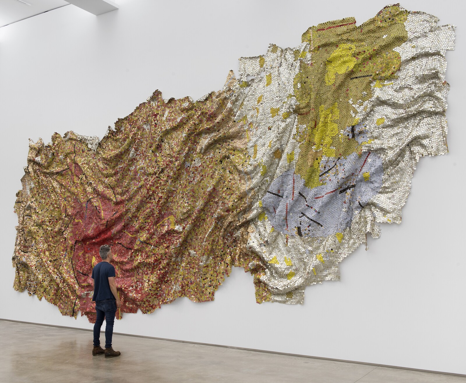 Contemporary Art in Ghana - Love Africa Blog Inspire Me Travel Love ...