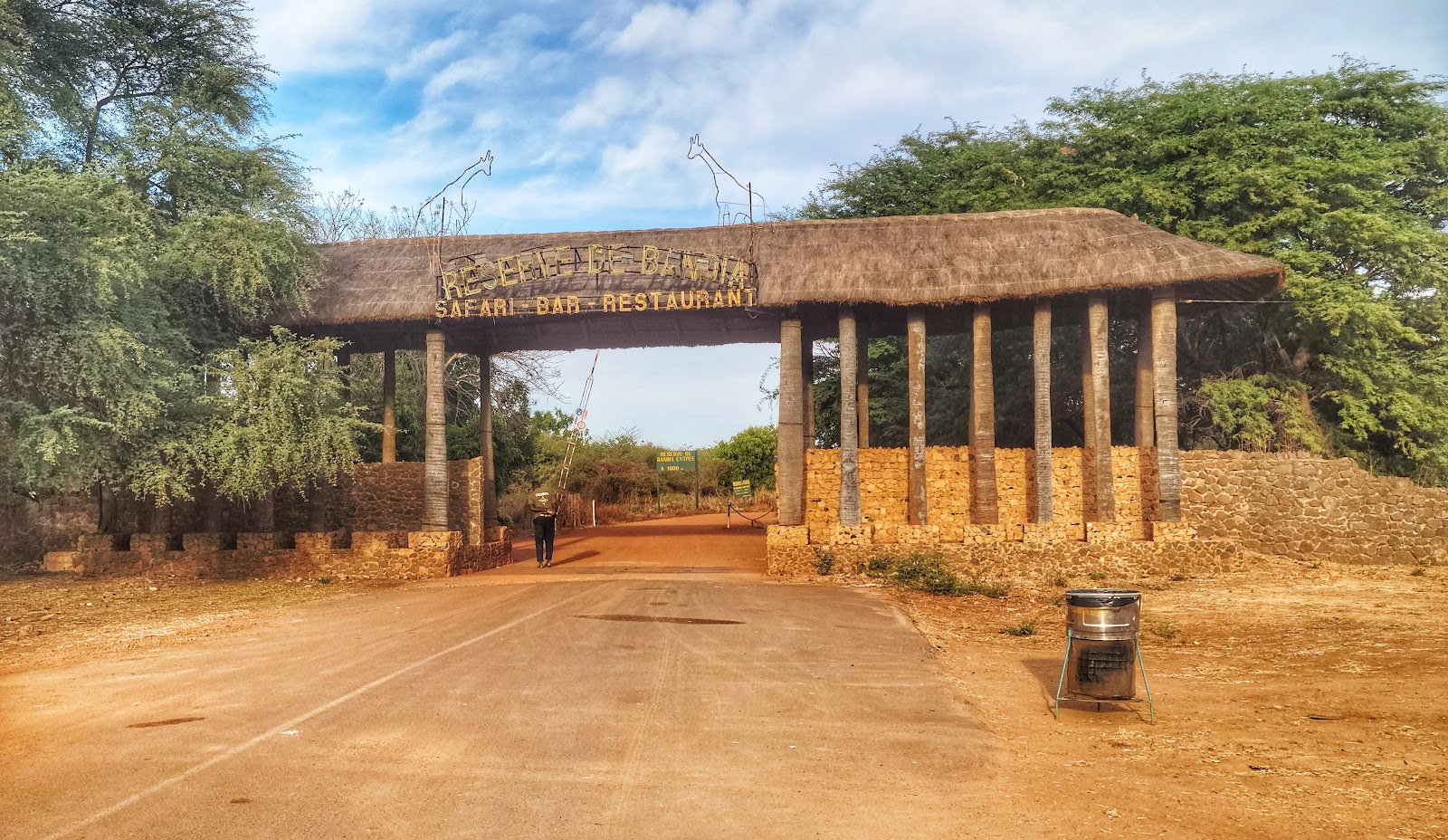 A Journey Through West African Nature Reserves - Love Africa Blog