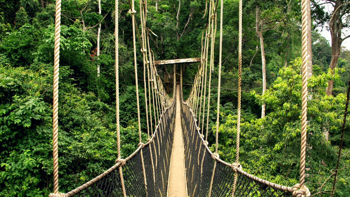 3 Must-Visit Adventure Destinations in Ghana - Love Africa Blog