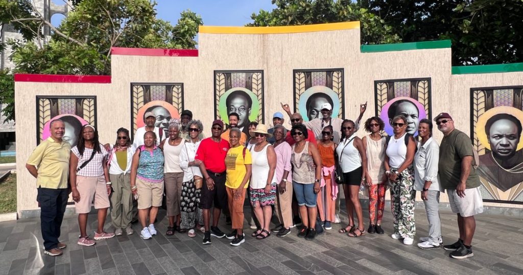 10 Days of Adventure and Culture in Ghana - Landtours
