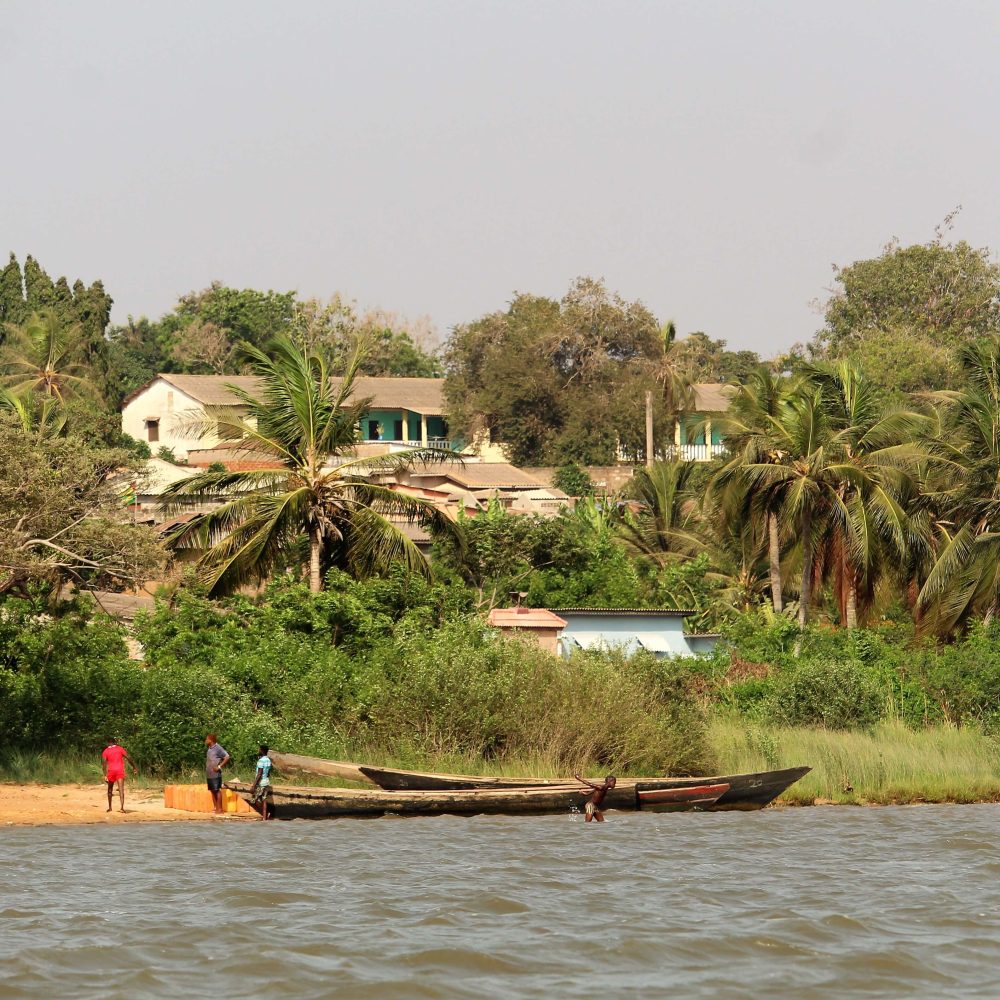 Togo - Landtours